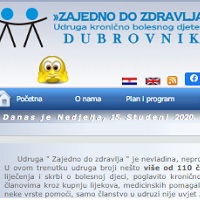 Prava djece, prava djeteta, humanitarna udruga kronično oboljele djece
